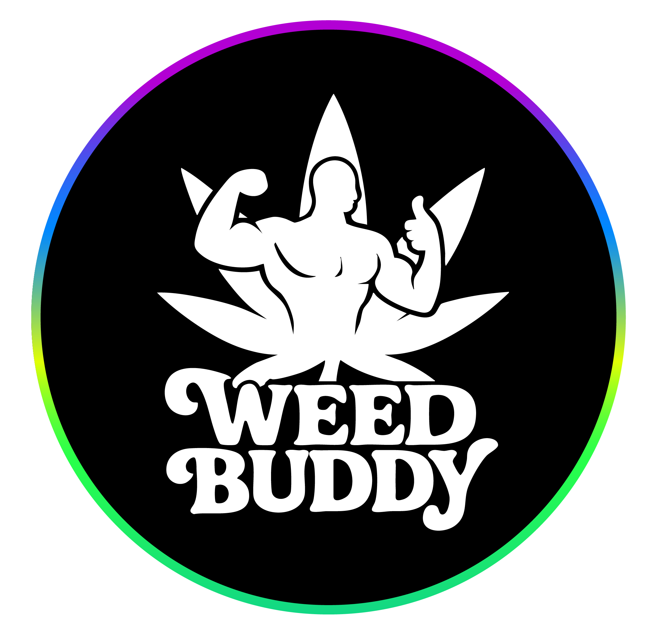 Weed Buddy – Borealiz